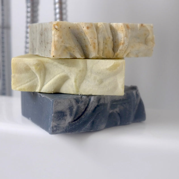 SURPRISE SOAP SUBSCRIPTION BOX – The Soap People