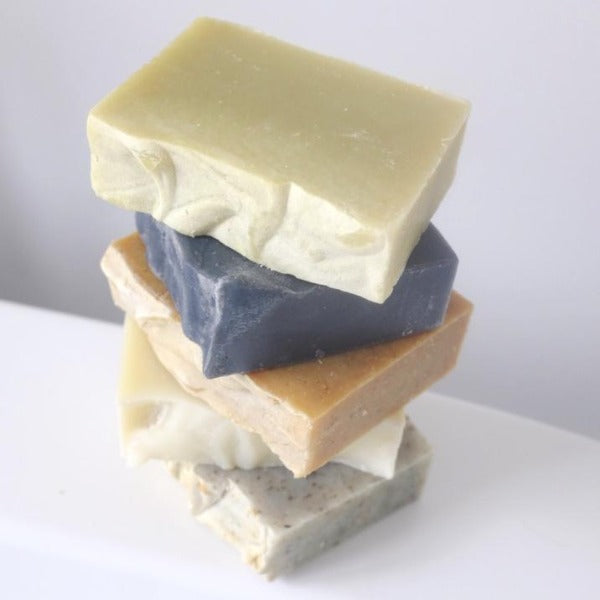 5 BARS BOX SUBSCRIPTION – The Soap People