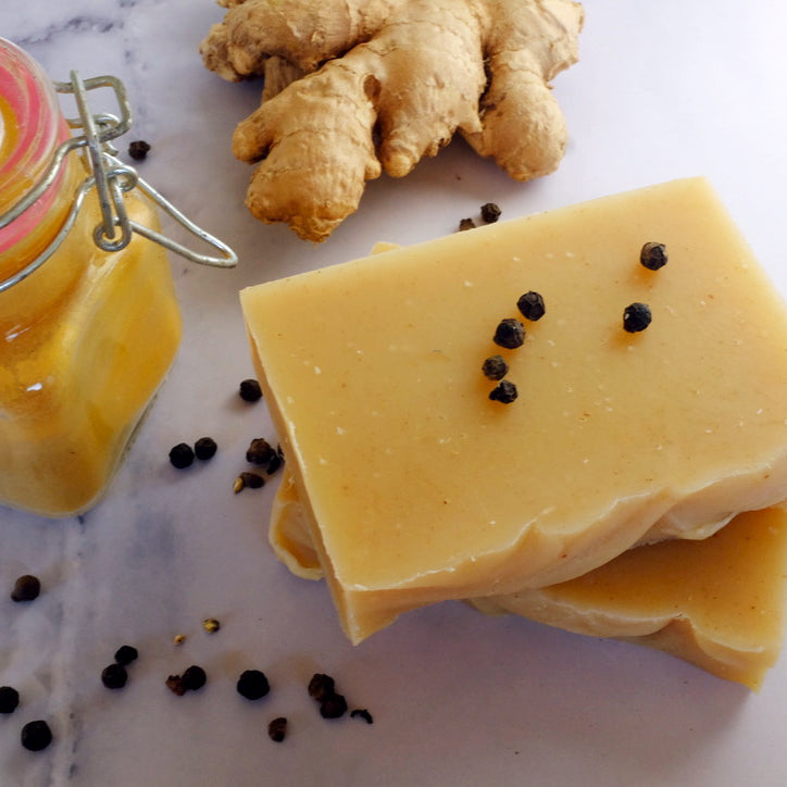 LOVELY ORANGUTAN SOAP – The Soap People